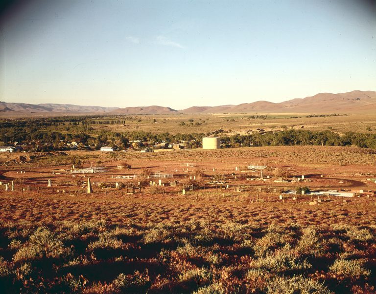 About – Dayton Valley Dispatch