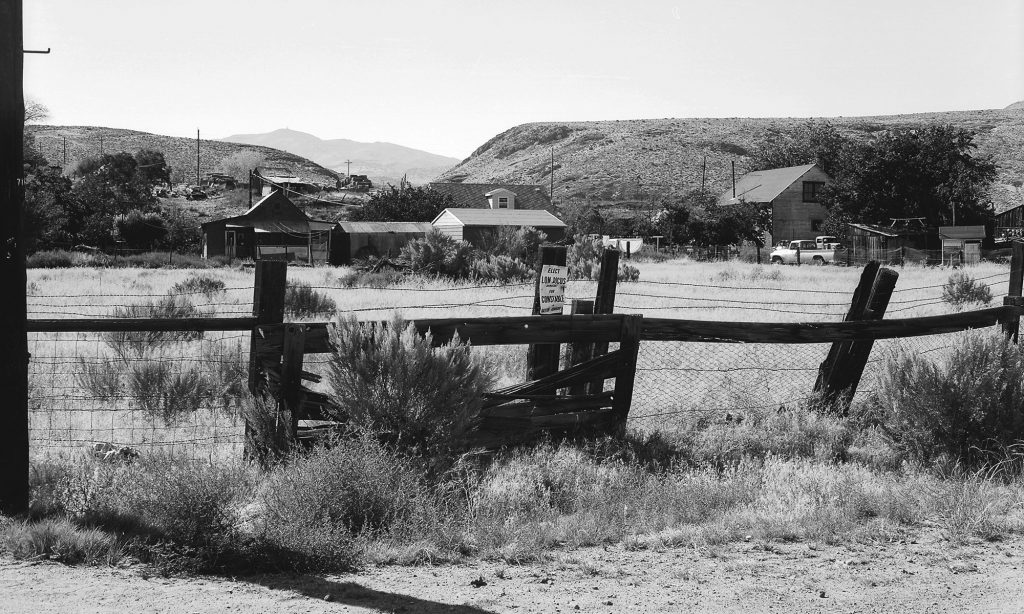 Dayton Valley Dispatch – A news source covering the Dayton Valley in Nevada